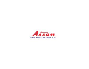 Aisan Industry Czech